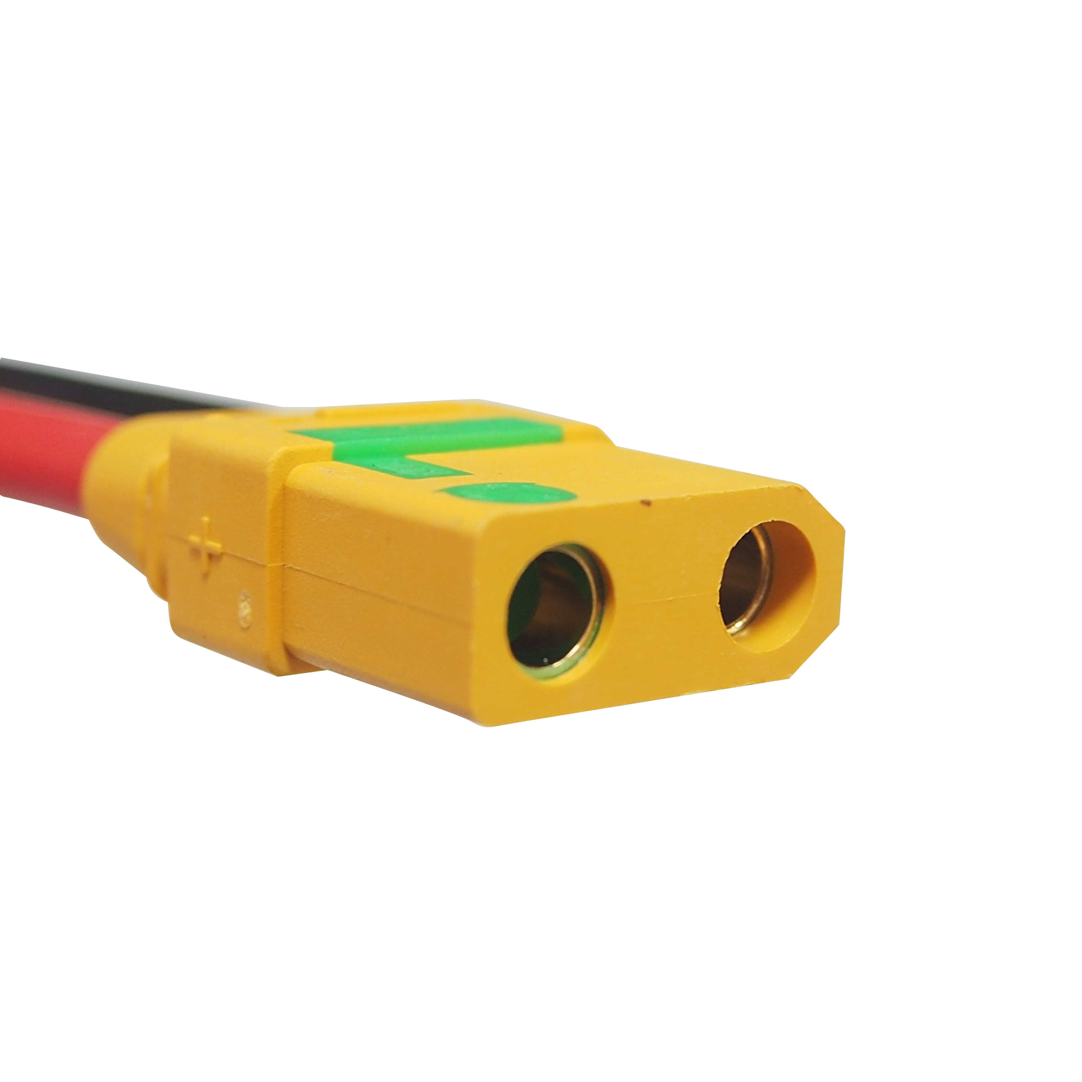 AMASS XT90S Connector